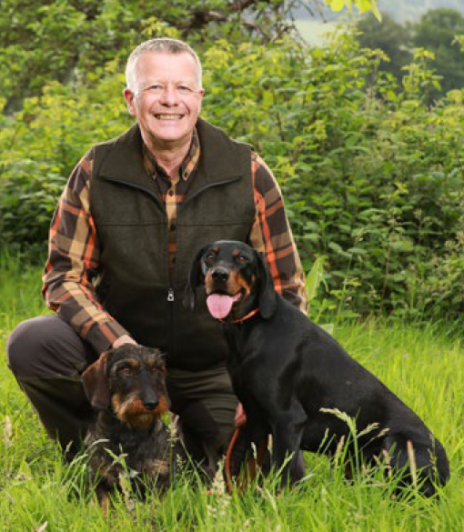 Wir vom Land – 180 Tage auf der Landesgartenschau | Jagdpraxis